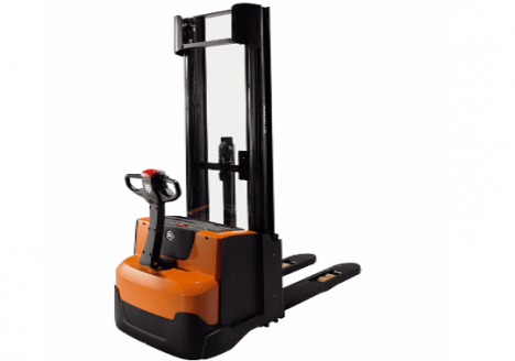 Autoelevadores OESTE – Concesionario Oficial Toyota