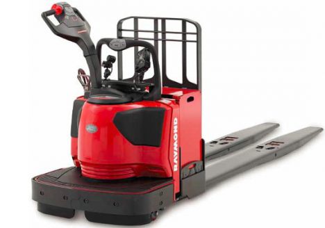 Autoelevadores OESTE – Concesionario Oficial Toyota